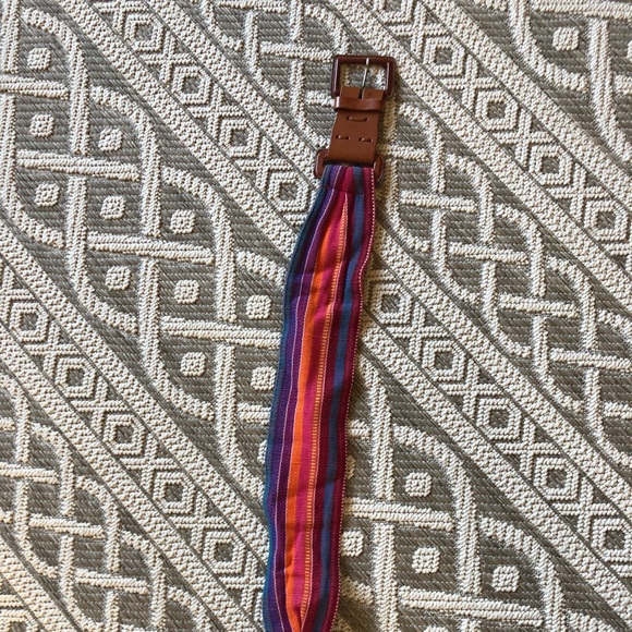 Talbots | Accessories | Belt | Poshmark